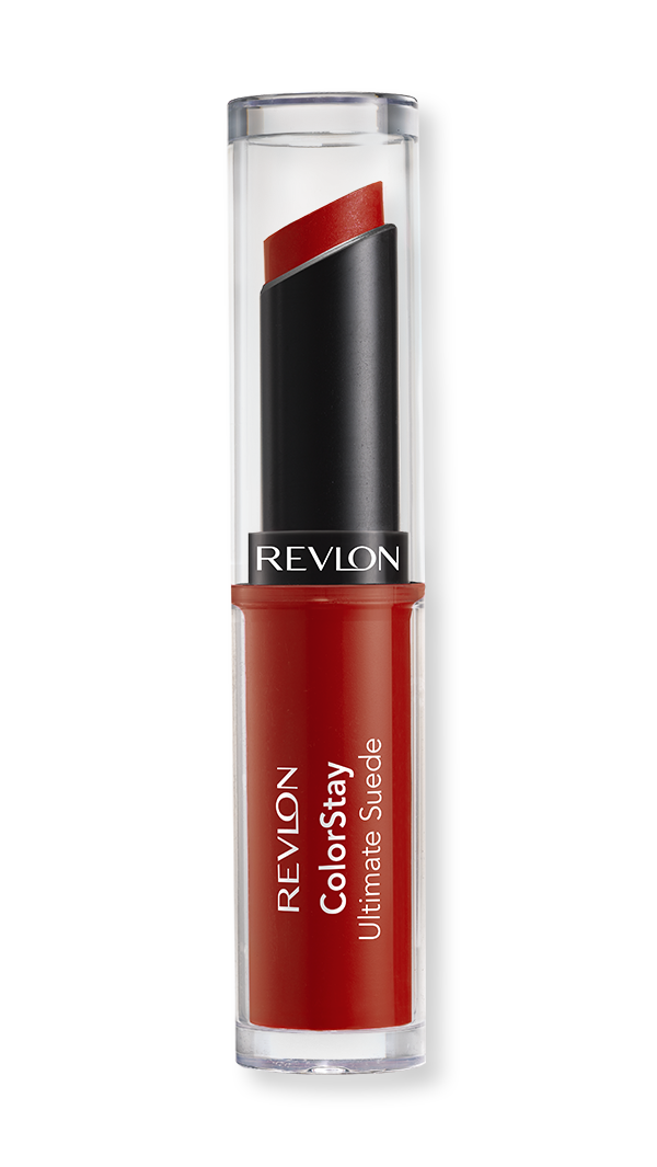 ColorStay Ultimate Suede Lipstick Revlon