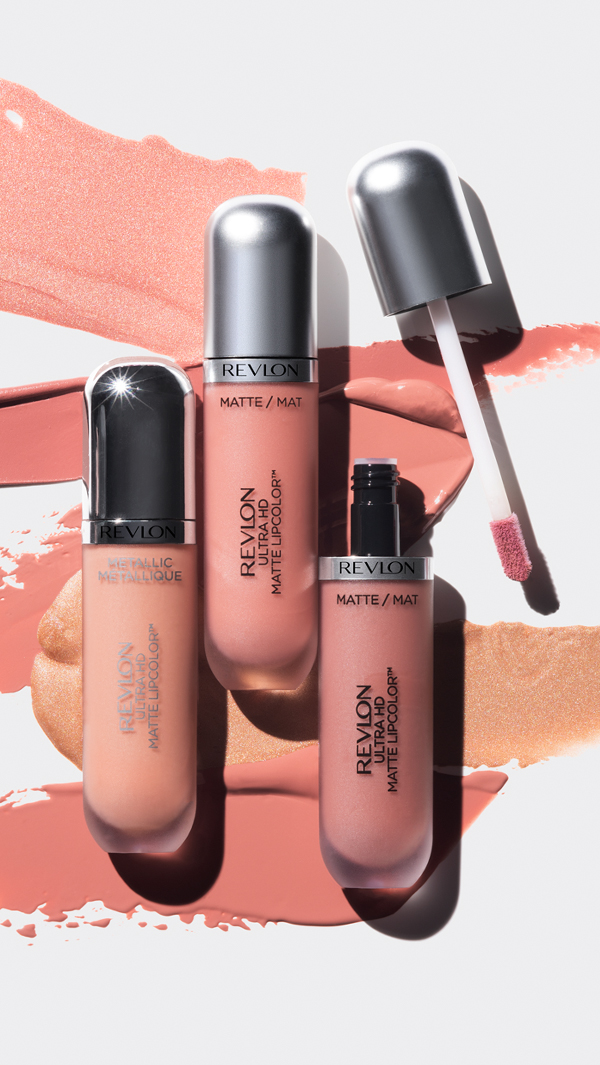 Revlon matte store