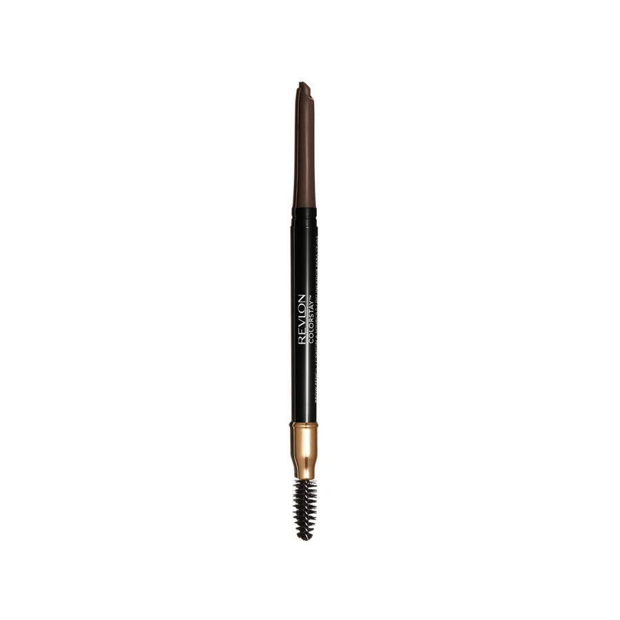 ColorStay™ Brow Pencil, With Blending Eyebrow Brush – Revlon Australia ...