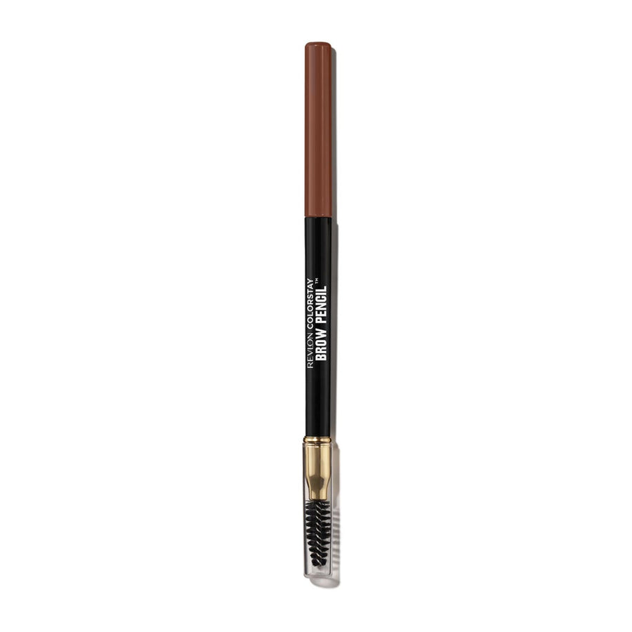 ColorStay™ Brow Pencil, With Blending Eyebrow Brush – Revlon Australia ...