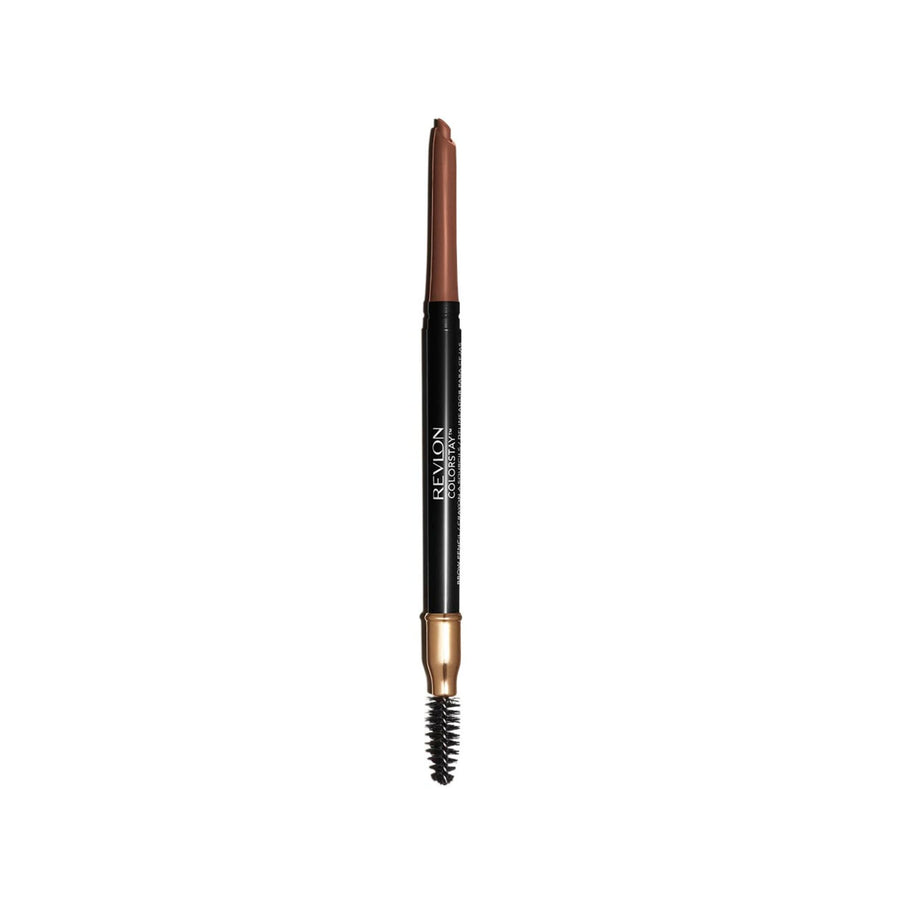 ColorStay™ Brow Pencil, With Blending Eyebrow Brush – Revlon Australia ...