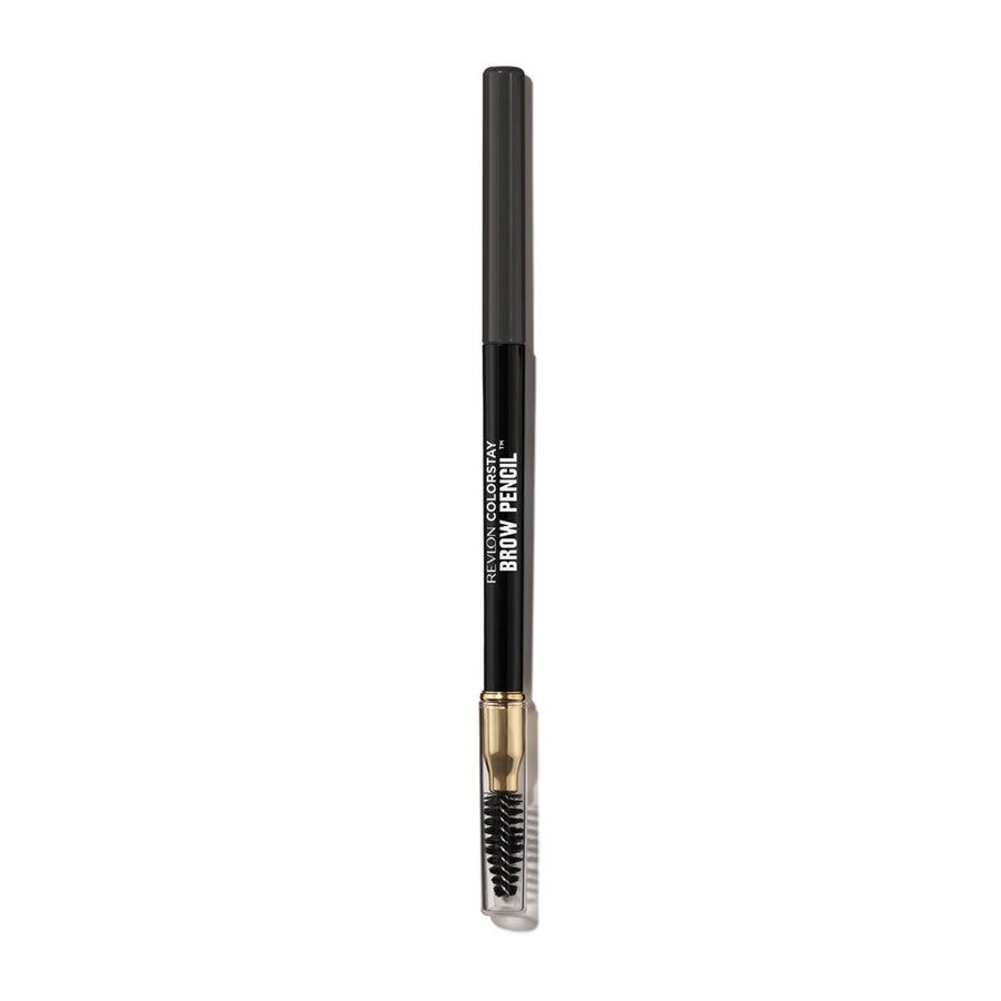 ColorStay™ Brow Pencil, With Blending Eyebrow Brush – Revlon Australia ...