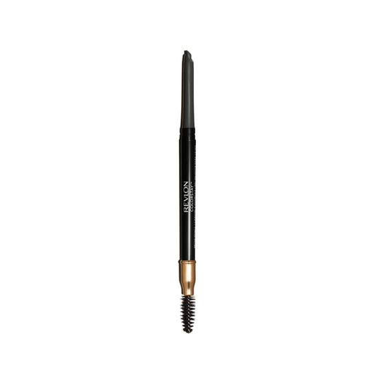 ColorStay™ Brow Pencil, With Blending Eyebrow Brush – Revlon Australia ...