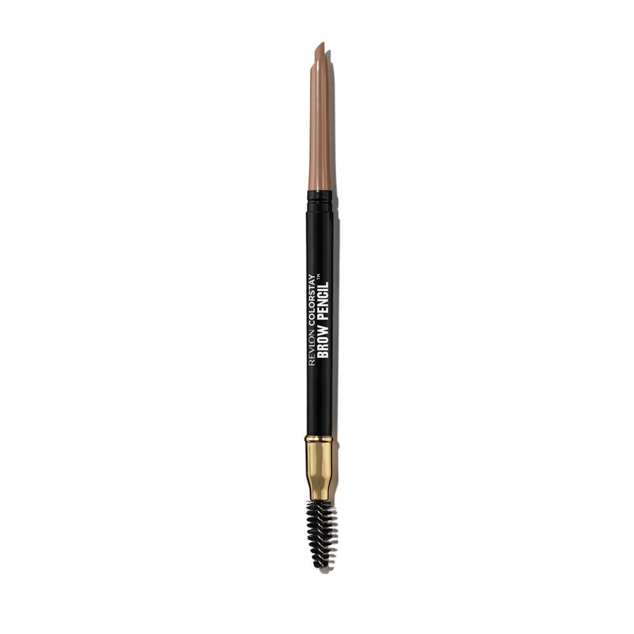 ColorStay™ Brow Pencil, With Blending Eyebrow Brush – Revlon Australia ...