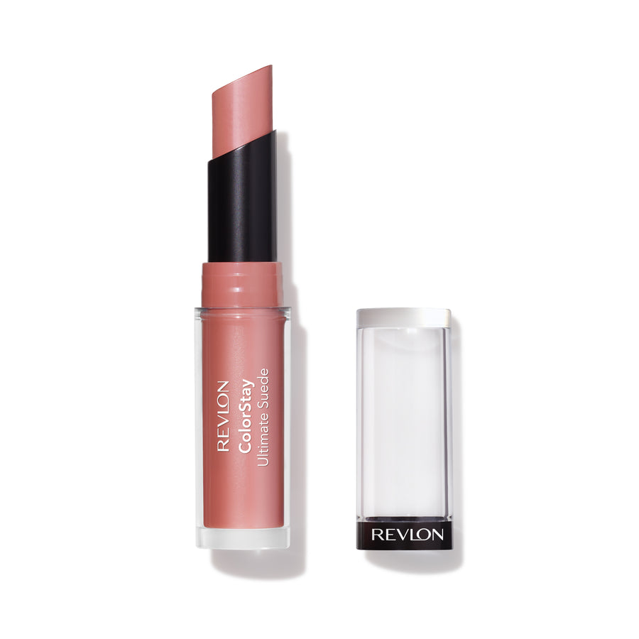 ColorStay Ultimate Suede™ Lipstick – Revlon Australia & New Zealand