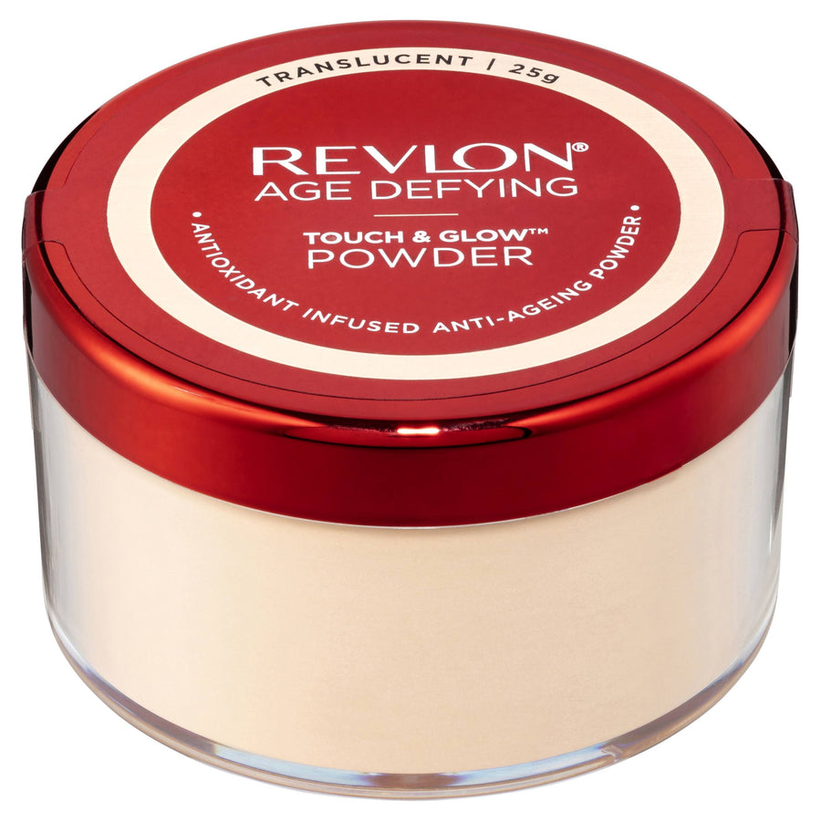 Revlon Age Defying Touch & Glow™ Powder – Revlon Australia & New Zealand