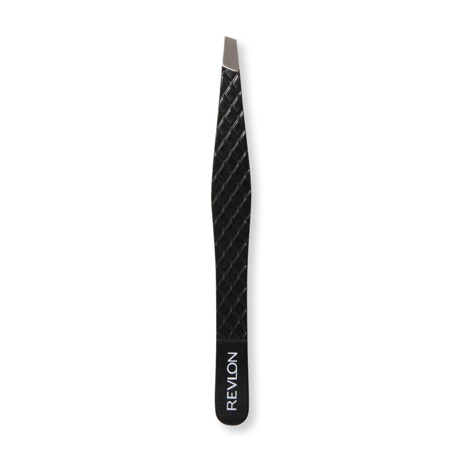 Expert Tweezer Slant Tip – Revlon Australia & New Zealand