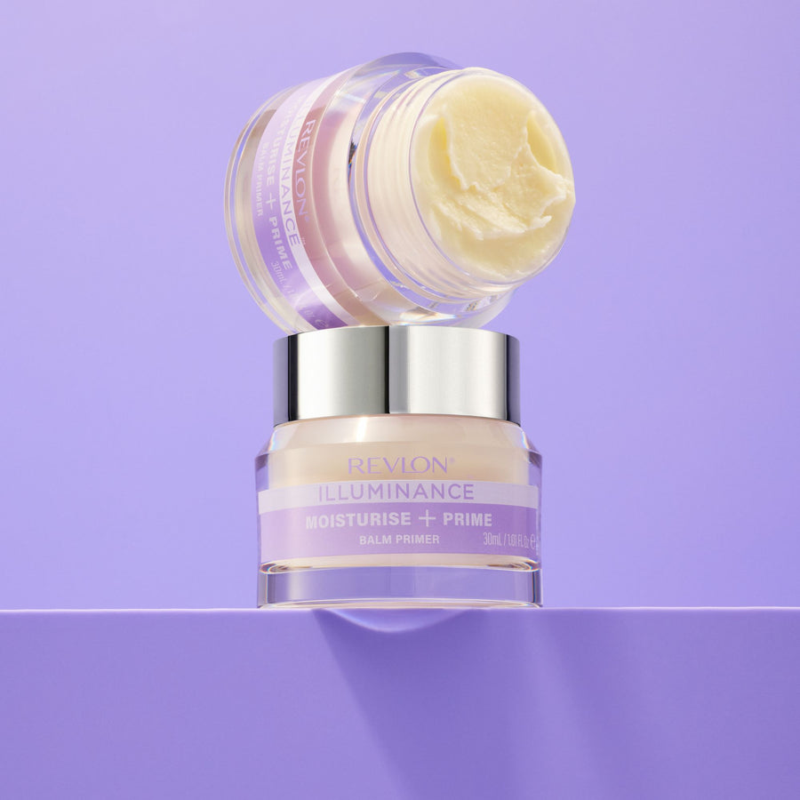 Illuminance Balm Primer – Revlon Australia & New Zealand