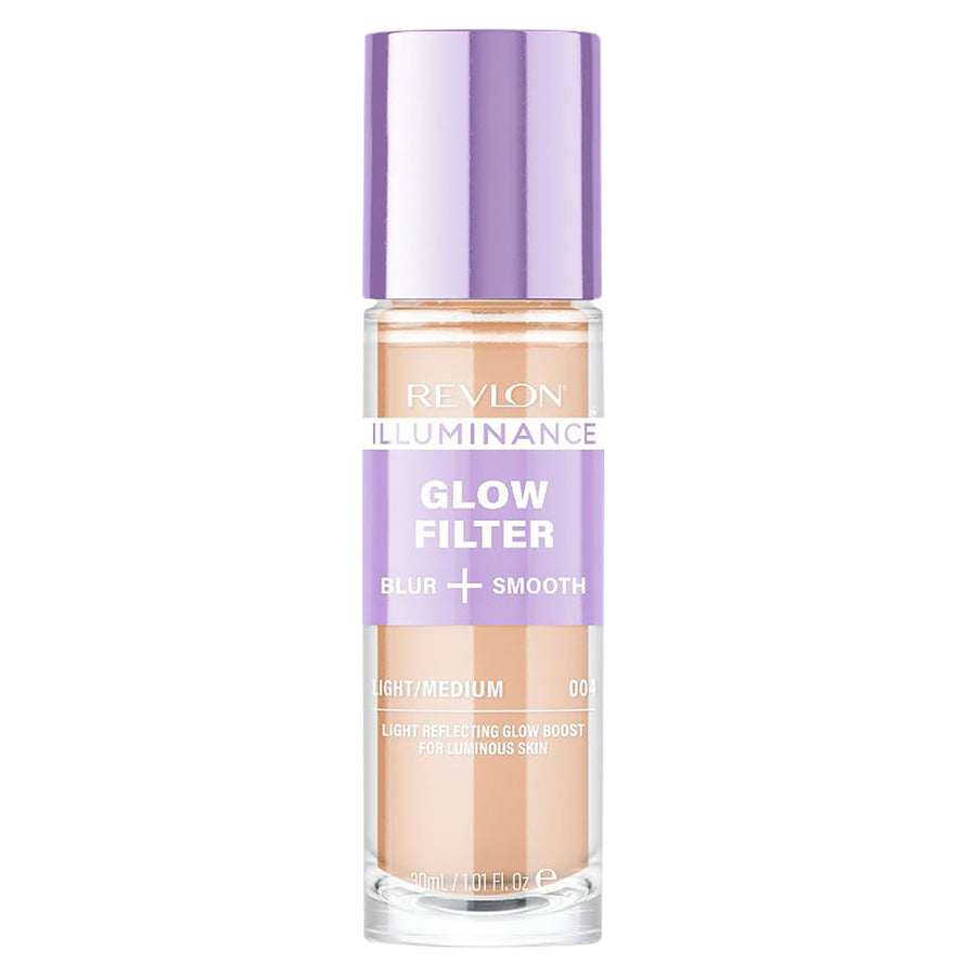 Illuminance Glow Filter – Revlon Australia & New Zealand