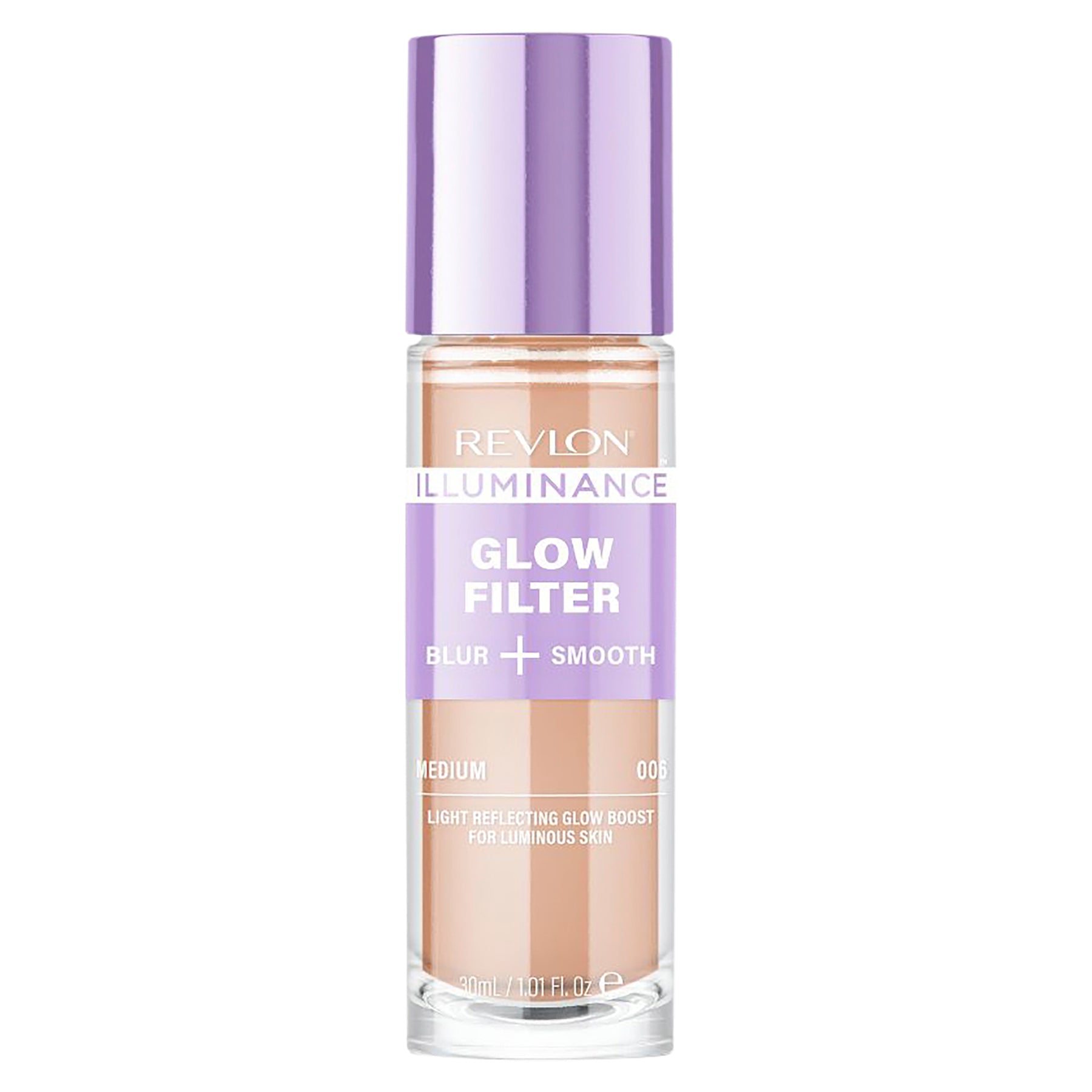 Illuminance Glow Filter – Revlon Australia & New Zealand
