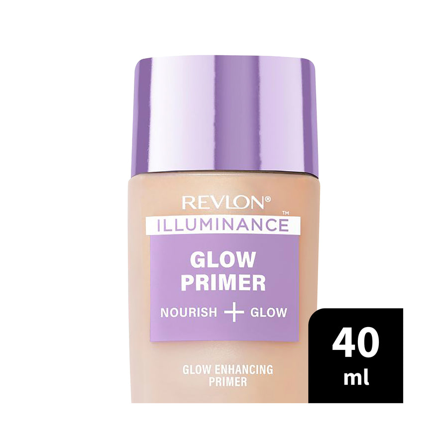 Illuminance Glow Primer – Revlon Australia & New Zealand