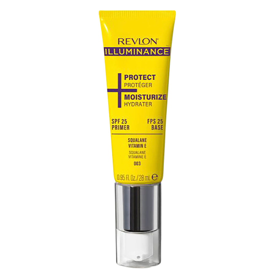 Illuminance Primers – Revlon Australia & New Zealand