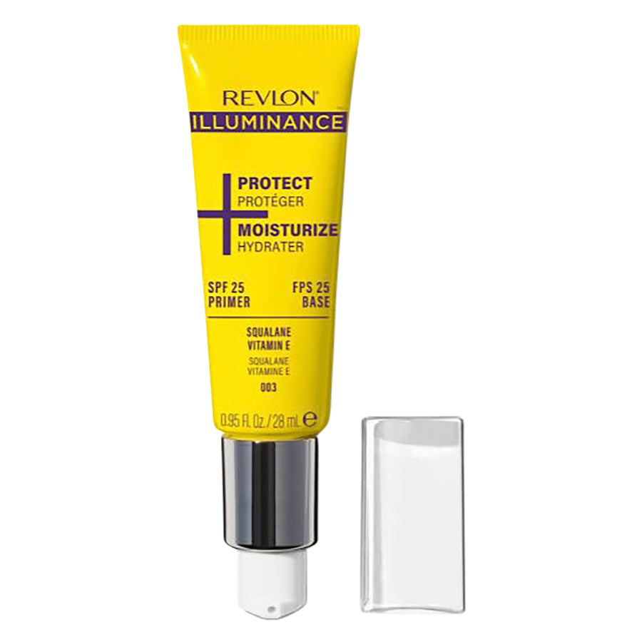 Illuminance Primers – Revlon Australia & New Zealand