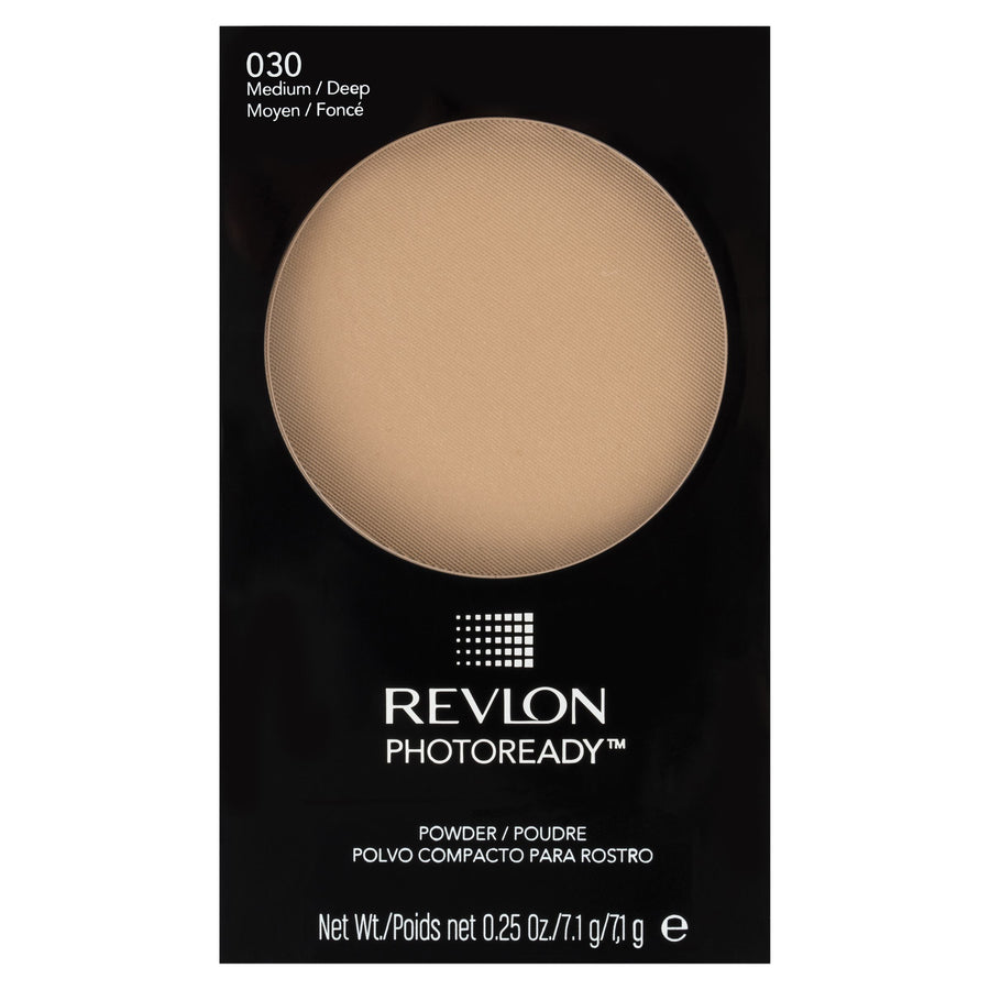 PhotoReady™ Powder | Revlon – Revlon Australia & New Zealand