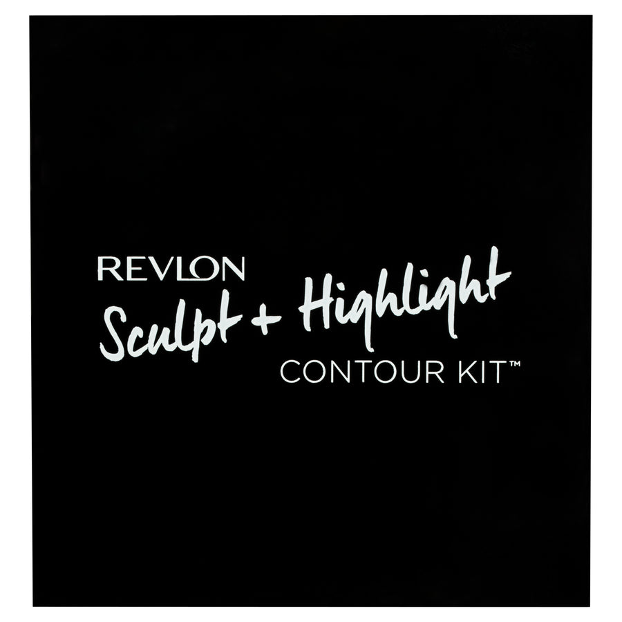 Sculpt & Highlight Contour Kit™ – Revlon Australia & New Zealand