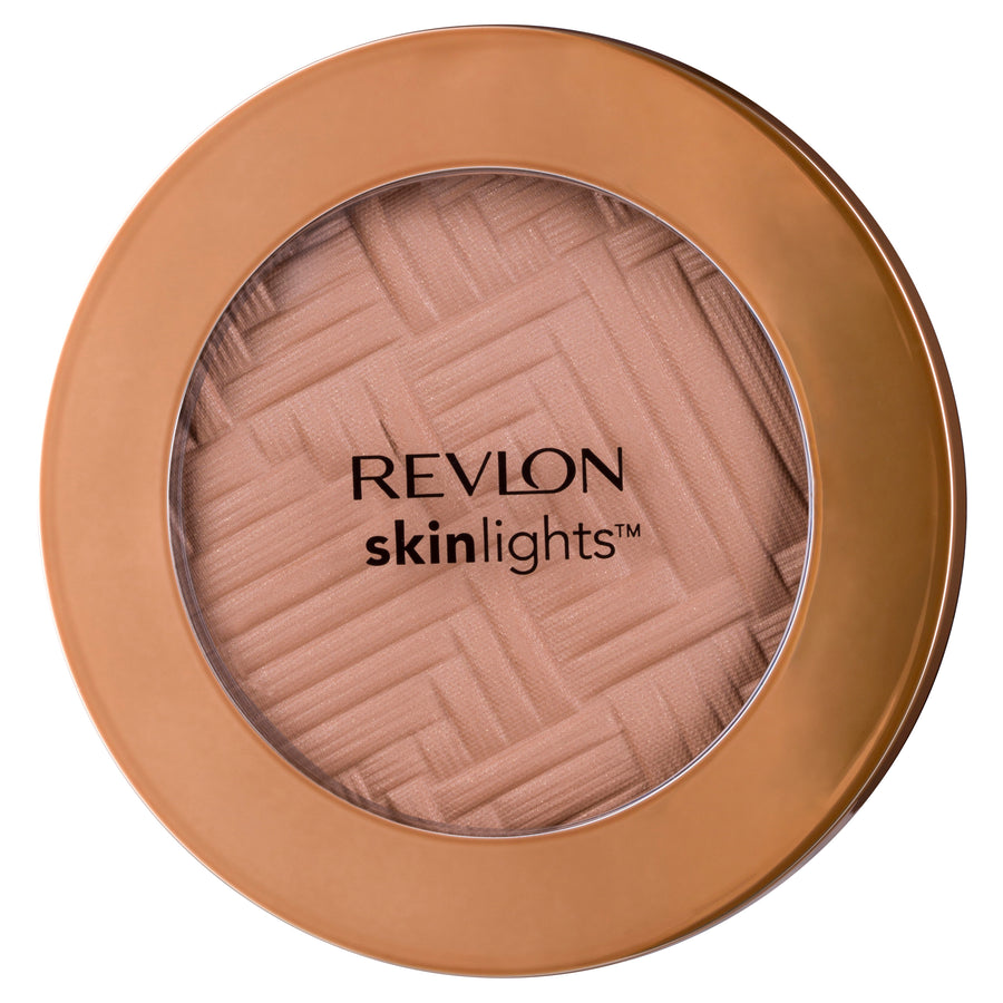 Revlon Skinlights™ Powder Bronzer – Revlon Australia & New Zealand