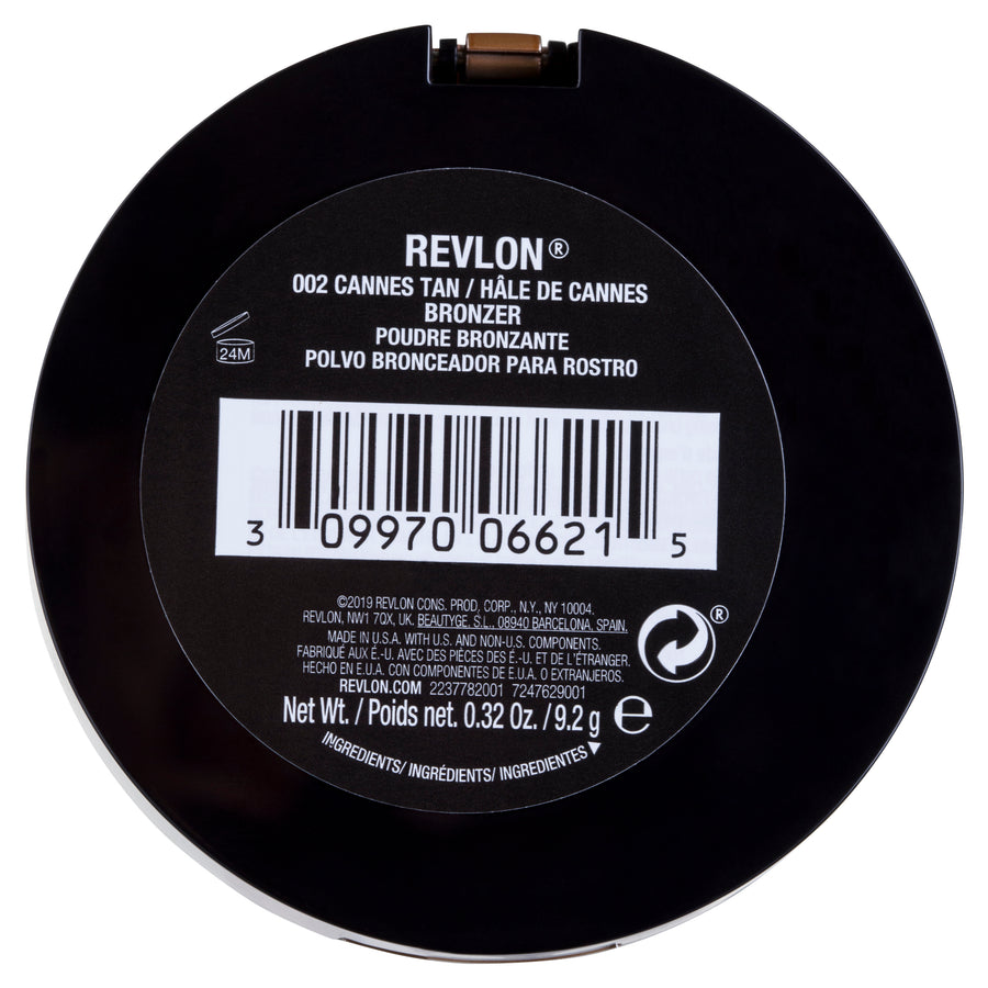 Revlon Skinlights™ Powder Bronzer – Revlon Australia & New Zealand