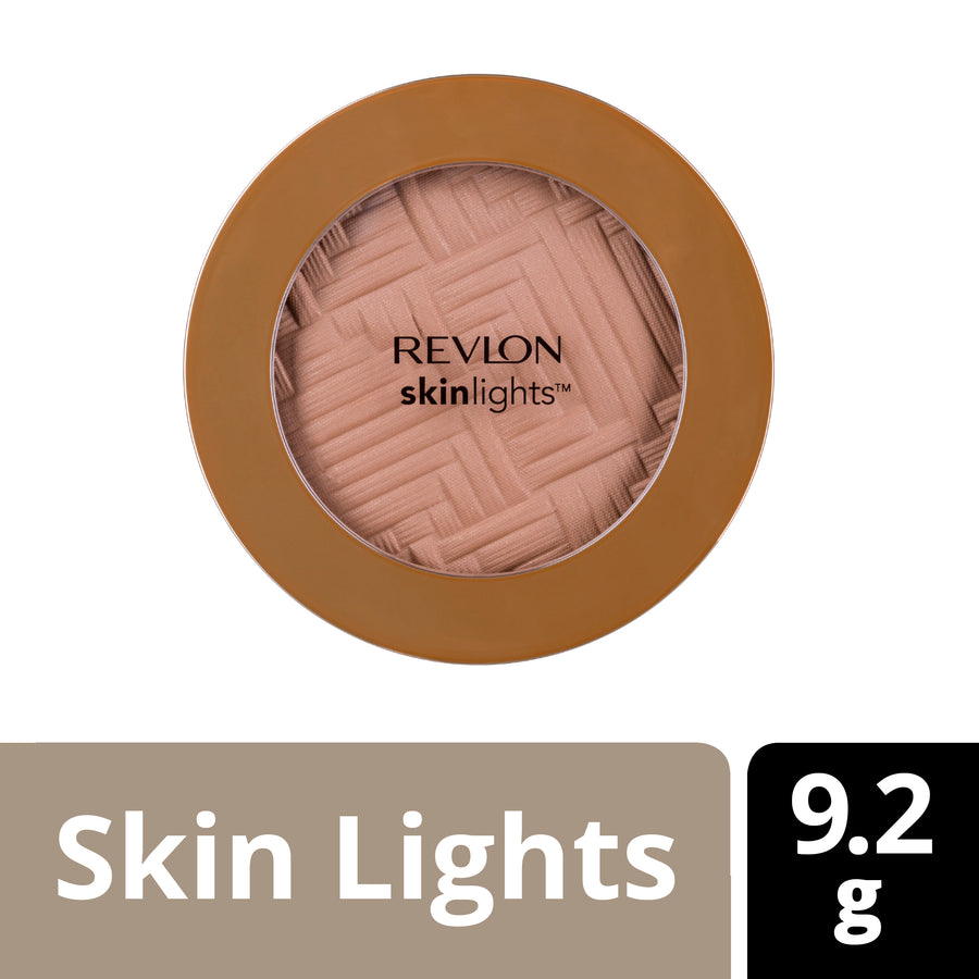 Revlon Skinlights™ Powder Bronzer – Revlon Australia & New Zealand