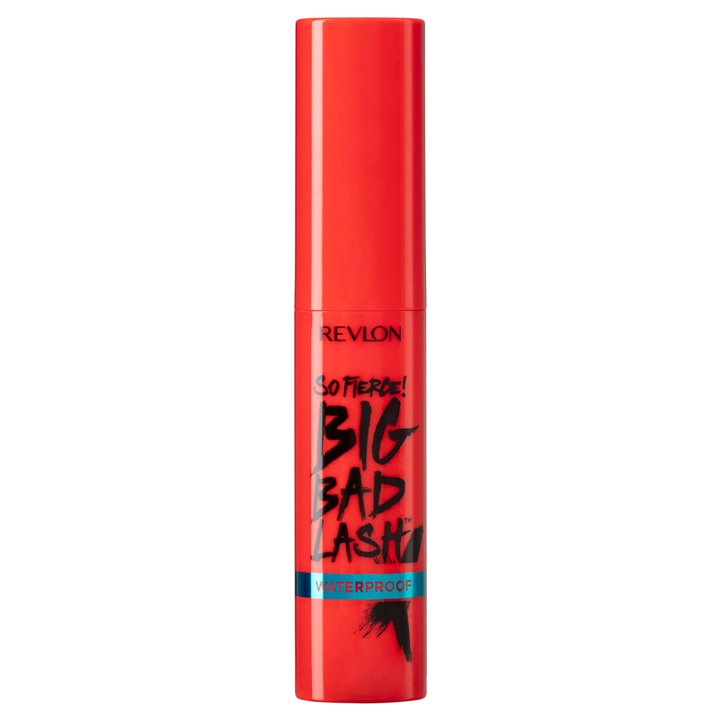 So Fierce Big Bad Lash Mascara | Revlon – Revlon Australia & New Zealand