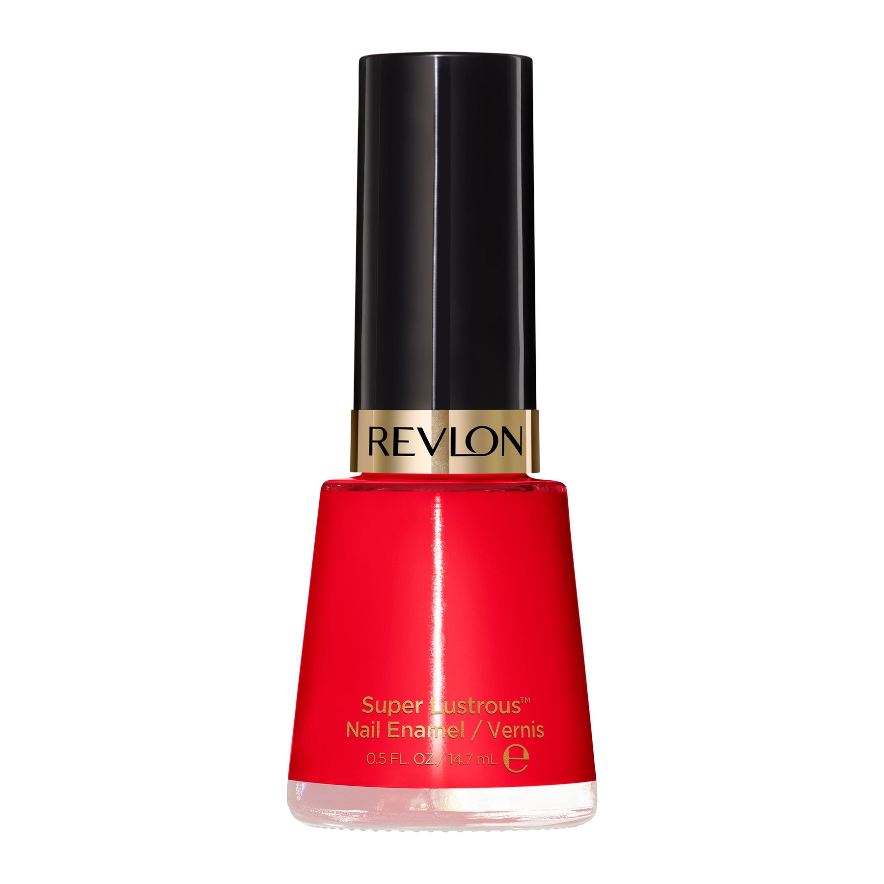 Nail Enamel - Fade Resistant Nail Polish Color | Revlon – Revlon ...